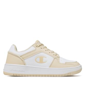 Champion Sneakers Champion REBOUND 2.0 LOW S11470-WW015 Wei&szlig;