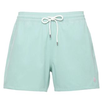 Ralph Lauren Homme, Maillots de bain, Vert, Taille: XL Maillots de bain