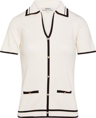 Morgan Pullover 261-MTOIRI
