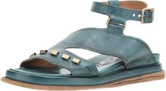 A.S.98 SPARROW Sandales Basses Femmes Emerald 37