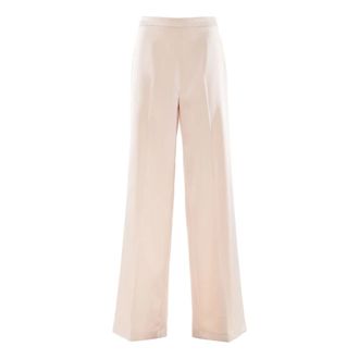 Nenette Damen, Hosen, Beige, MGr&ouml;&szlig;e