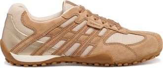 Geox Sneakers Geox D Snake Original D65B0A 01422 C1056 Beige