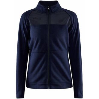 Craft Damen Rollkragenpullover ADV EXPLORE FLEECE MIDLAYER W