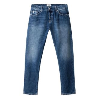 THE.NIM The.nim, Herren, Jeans, Blau, W33Gr&ouml;&szlig;e