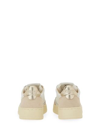 Autry Medalist Low Sneakers - Multicolor