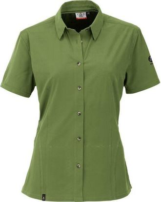 Maul Damen Bluse Gamsegg-1/2