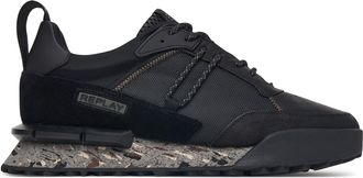 Replay Sneakers REPLAY GMS1P.000.C002SL Schwarz