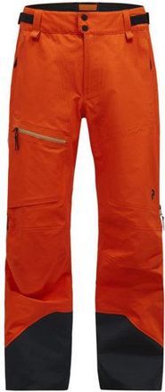 Peak Performance Alpine Gore-Tex 3L M - Hardshell-Hosen - Herren
