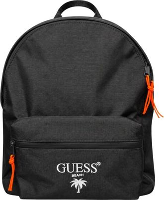 Guess Borsa - - Bags - Herren - Schwarzk - ONE SIZE