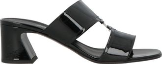 Ferragamo SCHUHE - Sandalen auf YOOX.COM