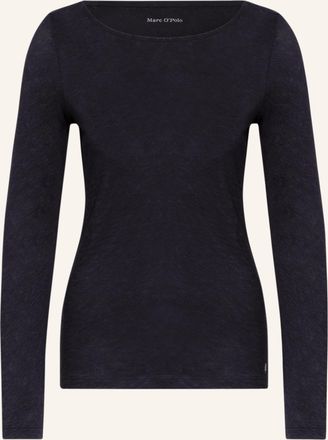 Marc O'Polo Marc Opolo Longsleeve blau