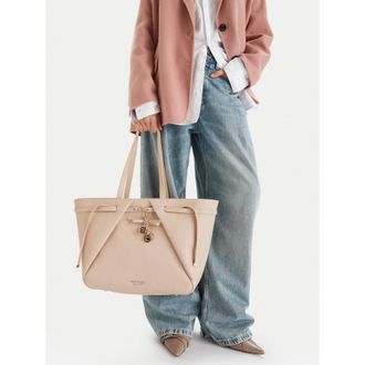 Nine West Handtasche Nine West CEO-Inari-LDA8426A Beige