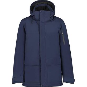Icepeak Herren Jacke MAXBASS