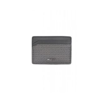 HUGO BOSS Hugo - Accessoires > Geldb&ouml;rsen & Kartenetuis - - Accessories - unisex - Schwarzk - ONE SIZE