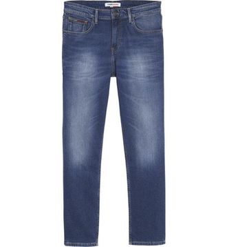 Tommy Jeans Ryan Rlxd - lange Hose - Herren