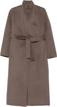 Filippa K Manteau Alexa - Femme - Manteaux - Brun - Taille: 36 FR