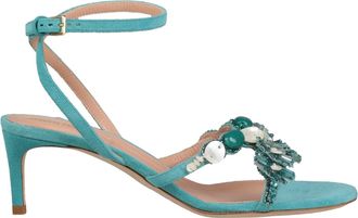 Alberta Ferretti SCHUHE - Sandalen auf YOOX.COM