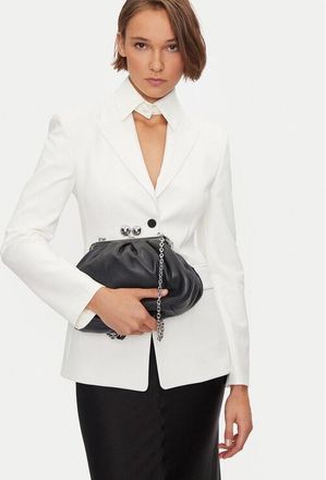 Max Mara Handtasche Cubico 55160902600 Schwarz