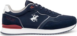 Beverly Hills Polo Club Sneakers Beverly Hills Polo Club MP07-01433-25 Dunkelblau