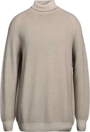 H953 STRICKWAREN - Rollkragenpullover auf YOOX.COM