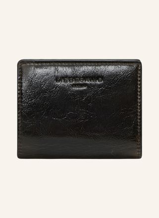 Liebeskind Liebeskind Geldb&ouml;rse Thea Medium braun