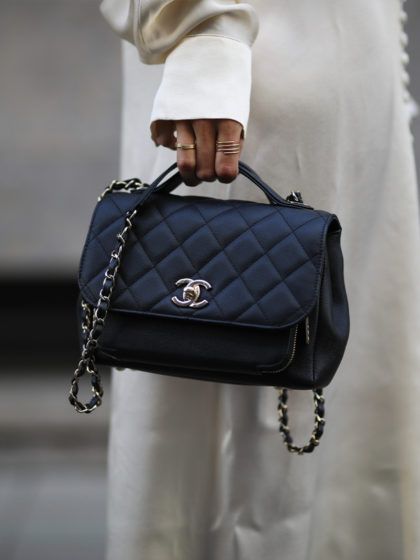 Wertvolle Mode-Schätze: 4 Tipps zum Verkauf deiner alten Luxus-Handtaschen