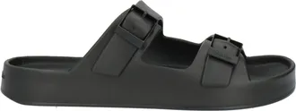 Calvin Klein SCHUHE - Sandalen auf YOOX.COM