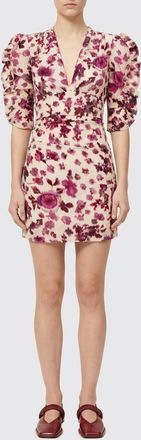 Isabel Marant Kleid ISABEL MARANT Damen Farbe Pink