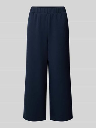 Tom Tailor Loose Fit Sweathose mit Viskose-Anteil