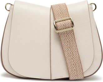 Gianni Chiarini Femme, Sacs, Beige, Taille: ONE Size Helena Round