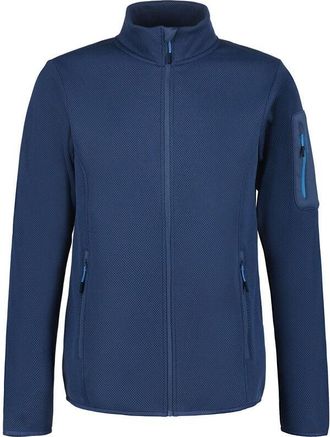 Icepeak Herren Fleecejacke BREDSTEDT