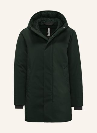Bomboogie Bomboogie Parka Aberdeen gruen