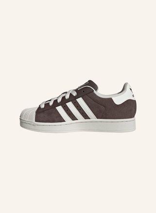 adidas Originals Adidas Originals Superstar Ii Schuh braun