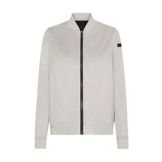 Roberto Ricci Design Bomber Nabucco - - Jackets - Damen - Grau - S
