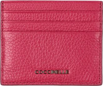 Coccinelle Kleinlederwaren - Kartenetuis auf YOOX.COM