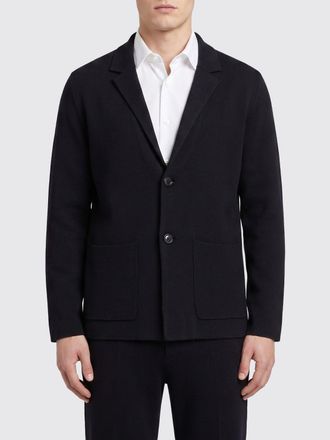 Roberto Collina Veste Homme couleur Noir