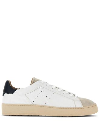 Hogan Hyperlight Sneakers - Wei&szlig;