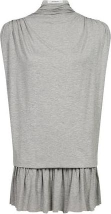 Gimaguas Robe courte col montant
