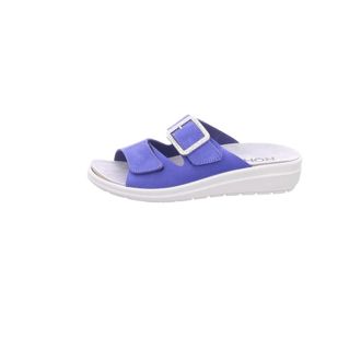 Rohde Damen, Schuhe, Blau, 41 EUGr&ouml;&szlig;e