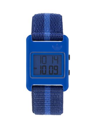 adidas Digitaluhr