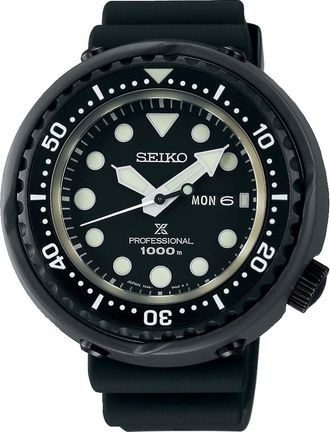 Seiko Prospex SEA Quarz Professional Divers Herrenuhr S23631J1
