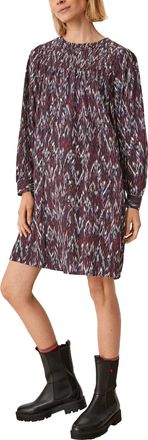s.Oliver Kleid kurz