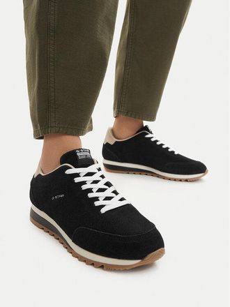 G-Star Raw Sneakers CEO-25SCW160 Schwarz