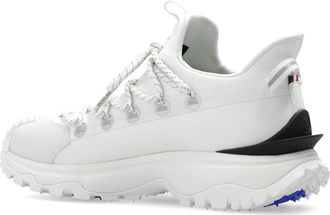 Moncler Trailgrip Lite 2 Sneaker - White
