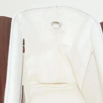 Prada Damen, Pre-Owned, Wei&szlig;, ONE SIZEGr&ouml;&szlig;e