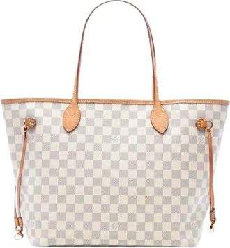 Louis Vuitton Damen, Pre-Owned, Weiß, ONE SIZEGröße