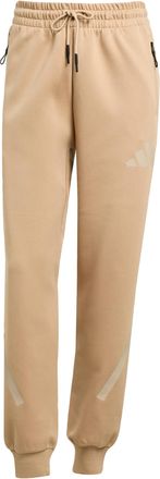 adidas Womens Z.N.E. Hose Warm Sandstone XS