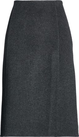 P.A.R.O.S.H. HOSEN & R&Ouml;CKE - Midi-R&ouml;cke auf YOOX.COM
