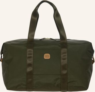 Bric's Weekender X-Bag gruen