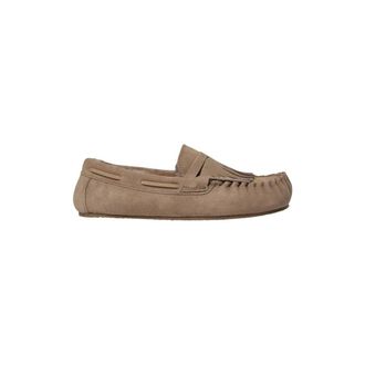 Sofie Schnoor Chaussons - Femme - Chaussures - Brun - Taille: 39 EU